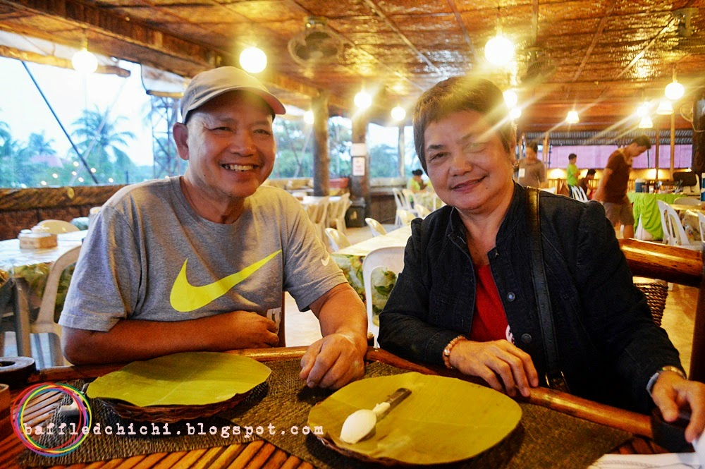 Manna SuTuKil (STK) Food House (Mactan, Cebu)