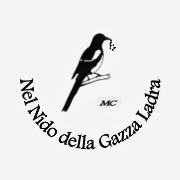 Nelnidodellagazzaladra : agosto 2013