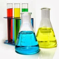 Chemical Revolution: Soluciones Acido-Bases