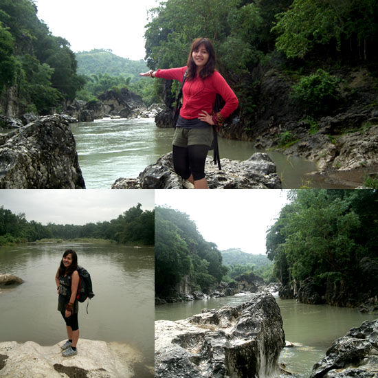 Mount Manalmon and other Side Trips - Day Hike Trip ~ Web Wanderer