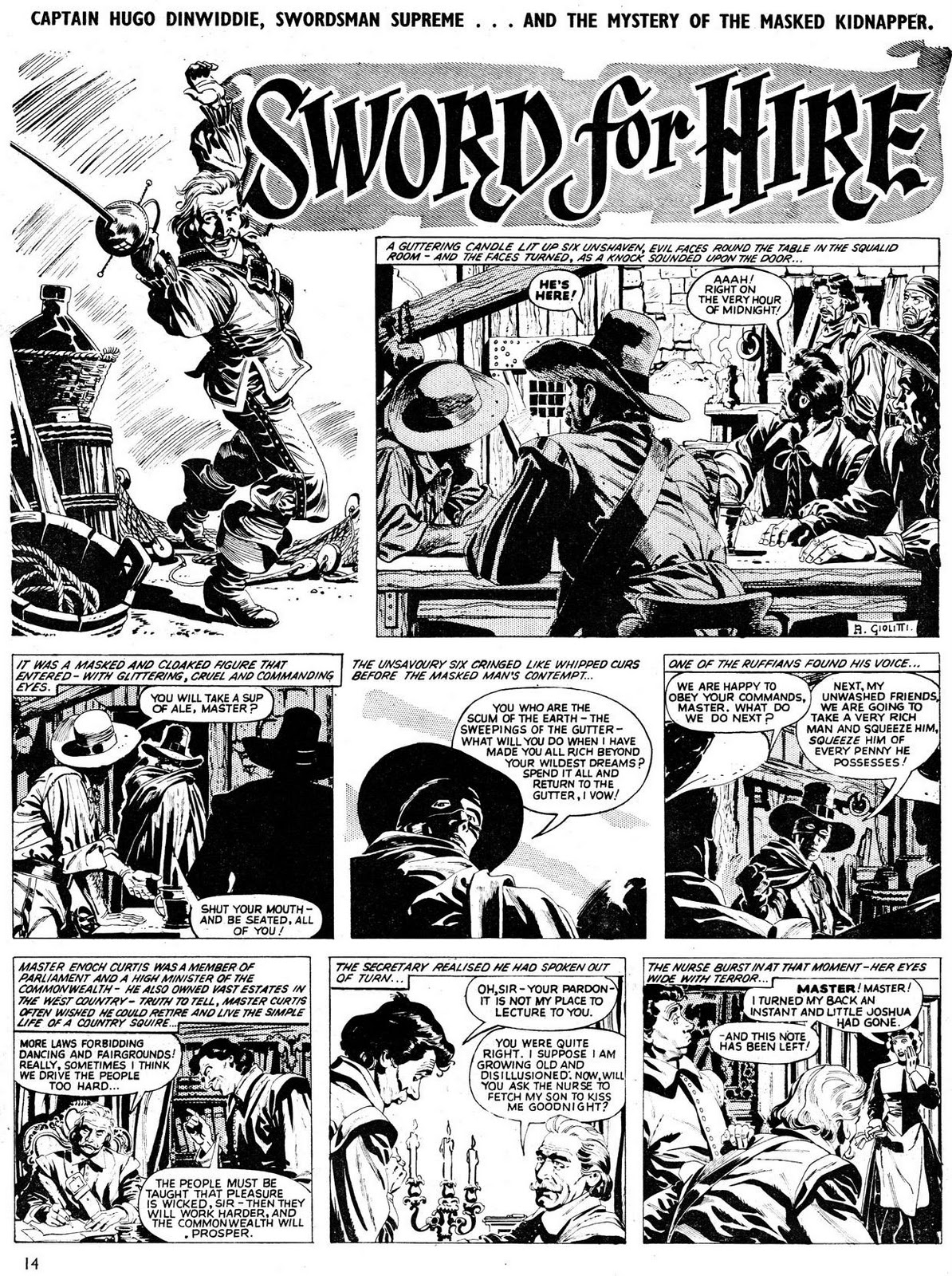 GARY DOBBS AT THE TAINTED ARCHIVE: THE GREAT BRITISH COMIC BOOK WEEKEND ...