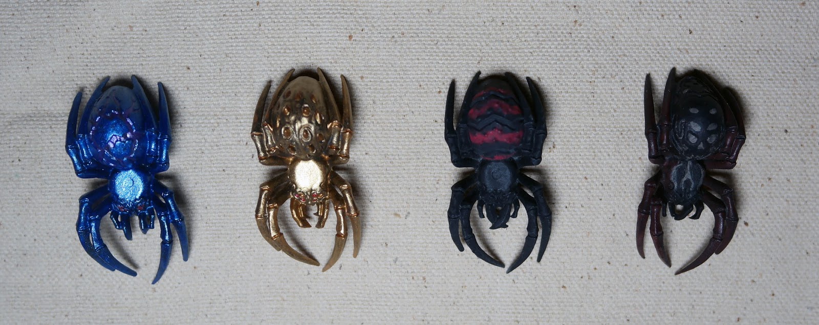 1/72 Multiverse: Spiga