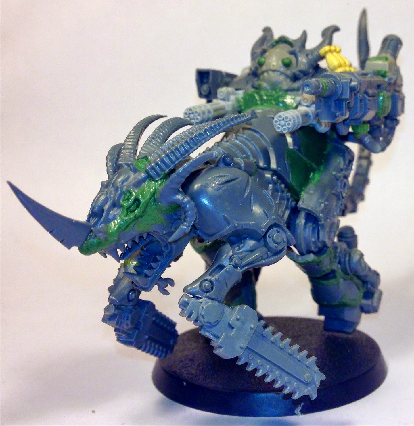 THE AUTOFORGE: ++++INLOADING DATAFILE 076++++ Vorax Class Battle ...