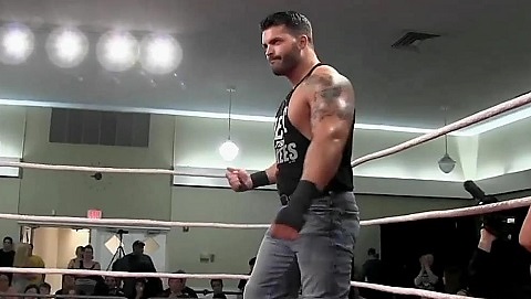 He is Out!: Mike Verna