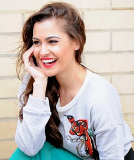 Flourish: My Role Model: Shashi Naidoo