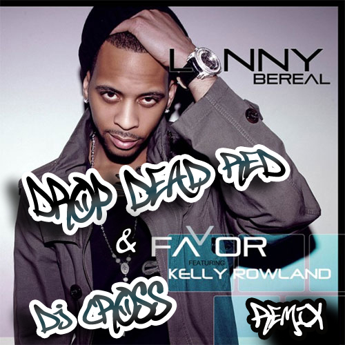 Drop Dead Red & Dj Cross