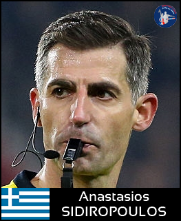 FIFA - COUPE DU MONDE U17 - INDE 2017 : Clément TURPIN, Nicolas DANOS ...