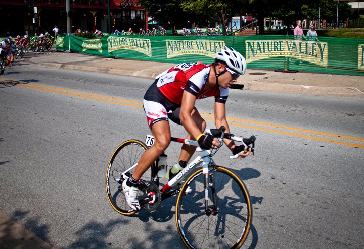 Time to ride!: Product Review: ROL Wheels