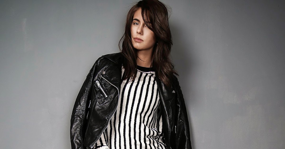 ELITE MODEL MANAGEMENT TORONTO : Ashley Clark by Colin Gaudet