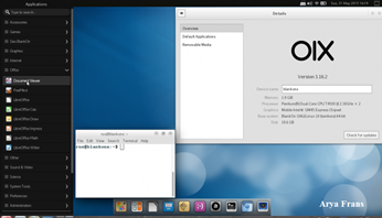 Sistem Operasi komputer selain windows - Maniac Tekhnologi