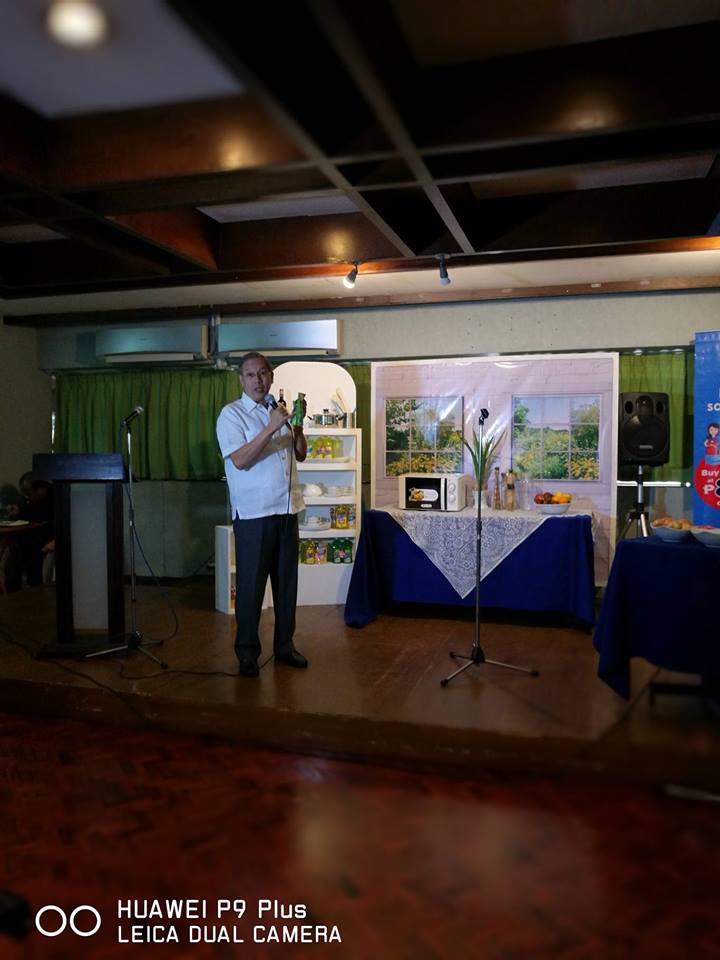 Lemon GreenTea: Mighty Mom Dishwashing Liquid fights against germs and ...