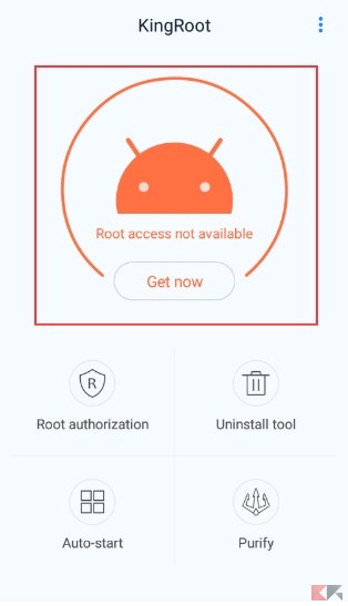 GUIDA: Sbloccare il bootloader di qualsiasi dispositivo Android ...