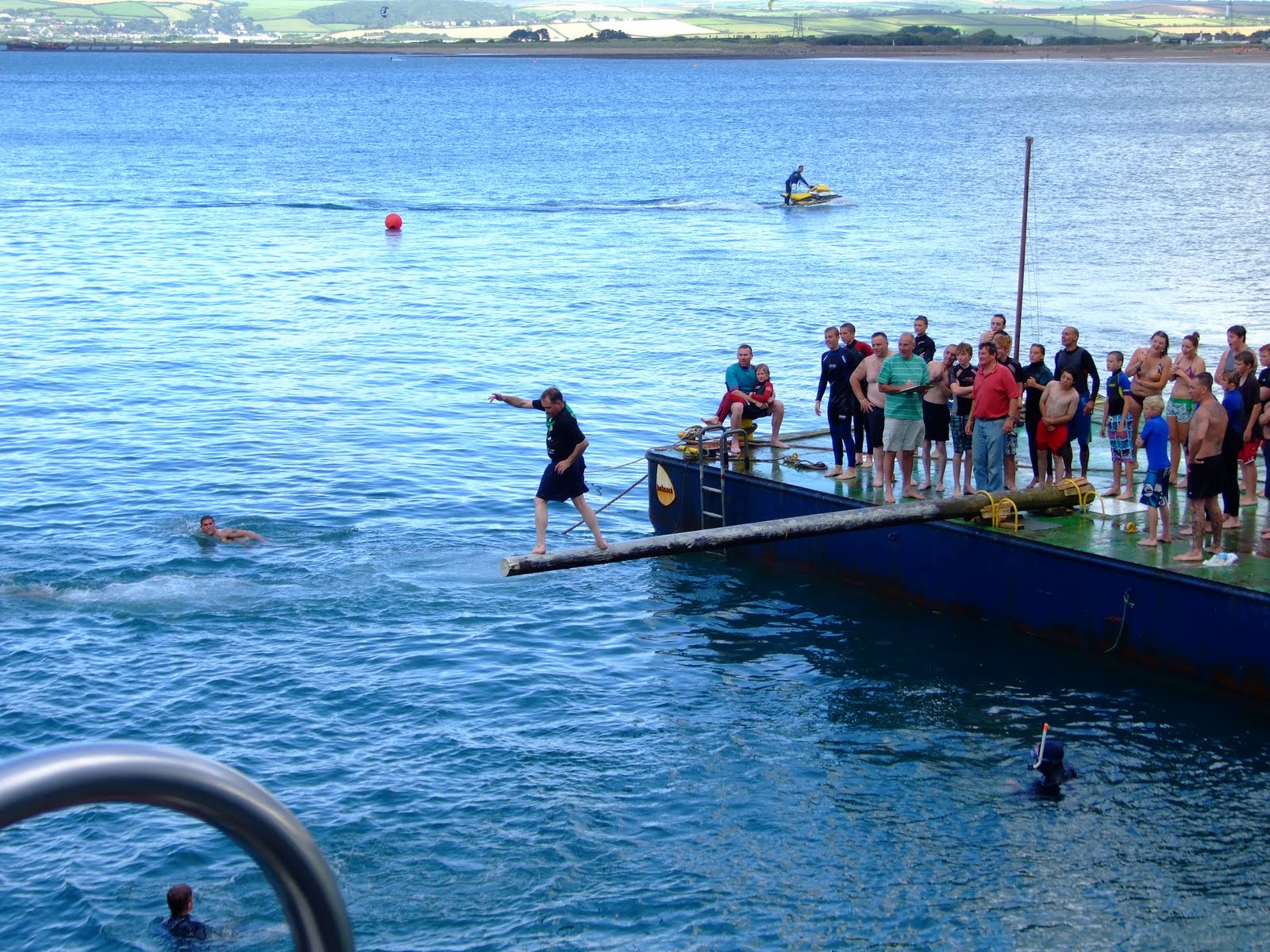 North Devon Yearbook: Appledore and Instow Regatta