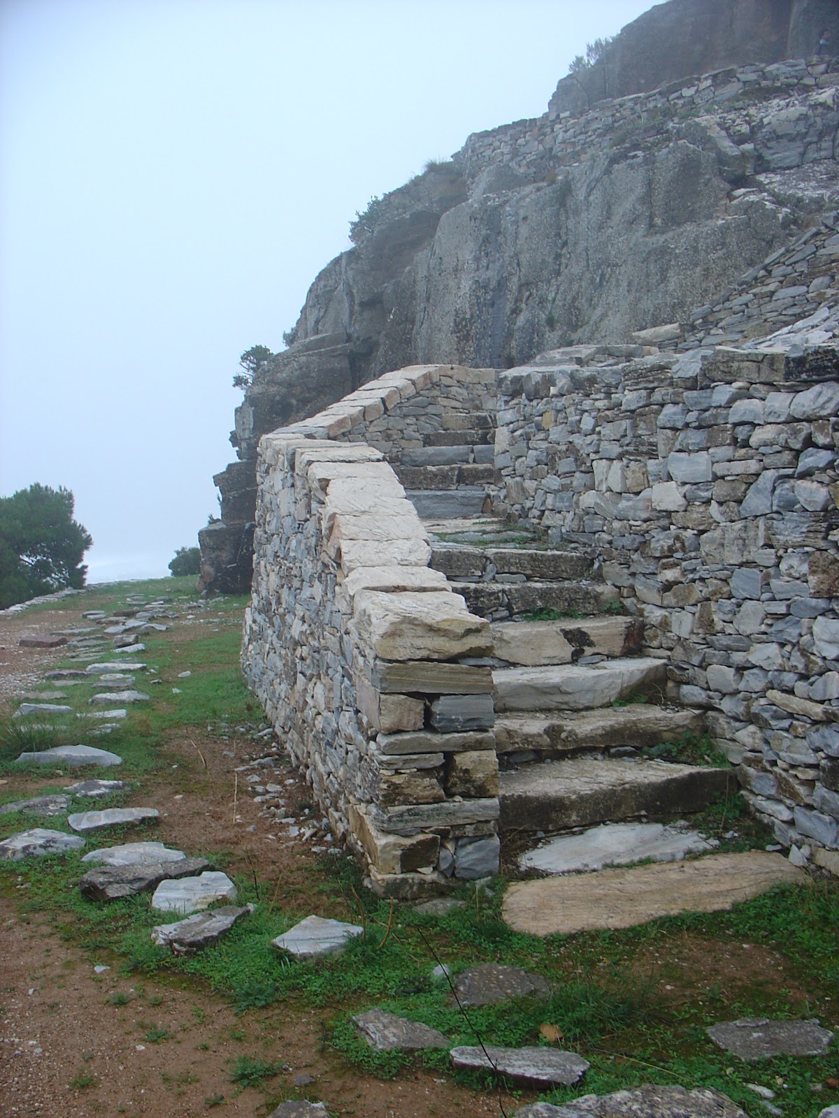 Streamscapes: Μαΐου 2012