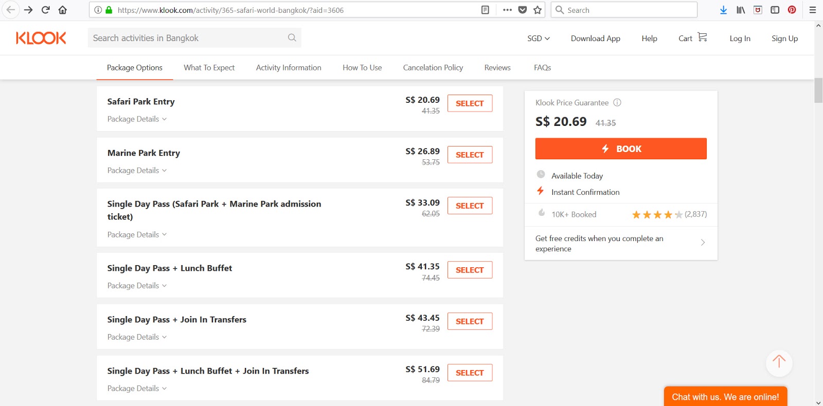 A Happy Mum | Singapore Parenting Blog