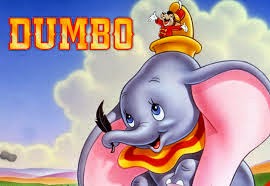 THIS SUMMER: Disney Bakal Garap Film Live Action Gajah Terbang 'Dumbo ...