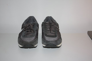 my vintage sneakers: Nike Rio II (1987)