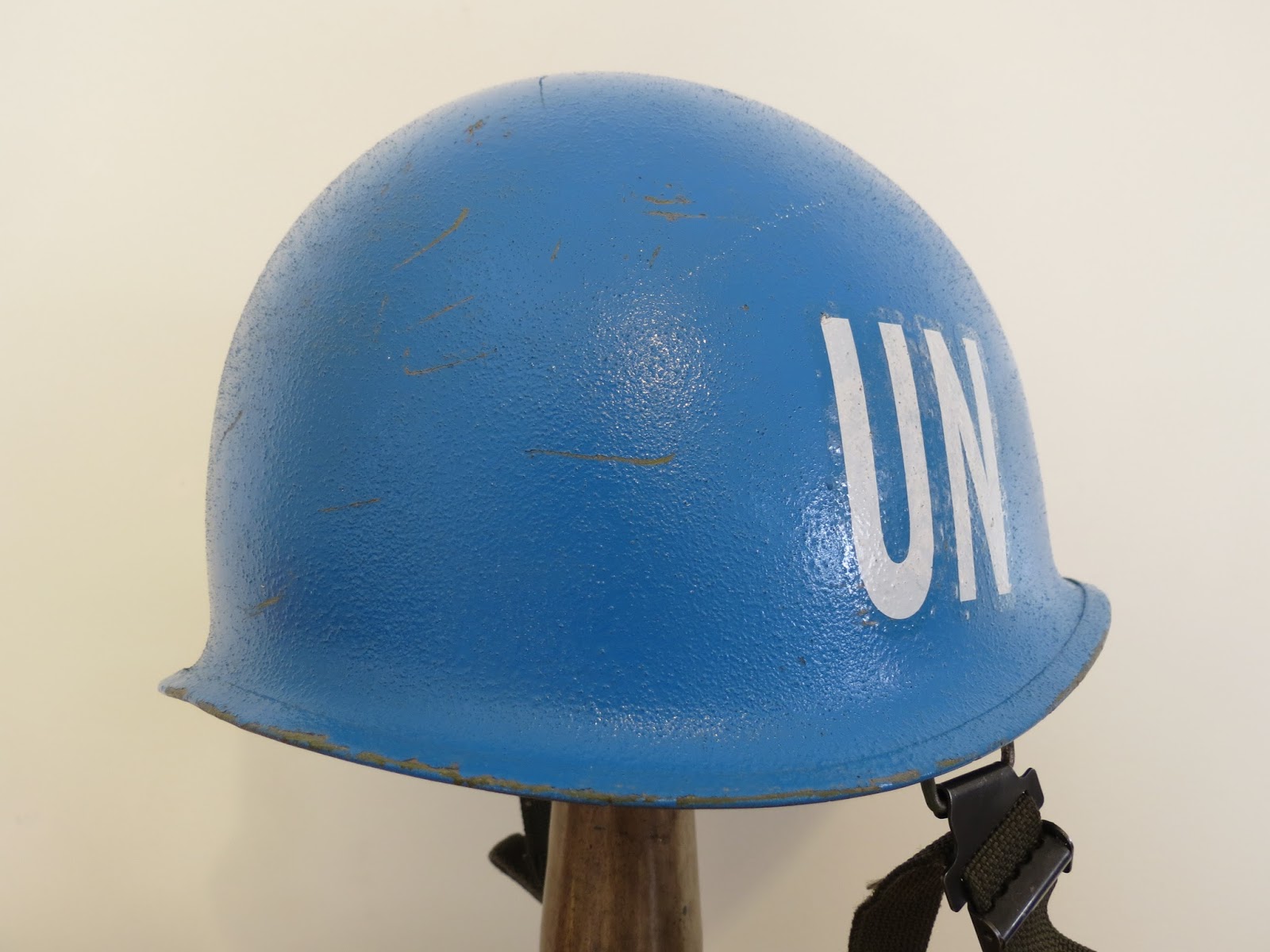 Mannie Gentile: Combat Helmets of the 20th Century: Canadian (US) M1 ...