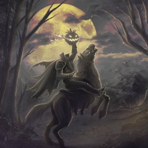 Galloper Thompson | Star Stable Theories