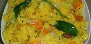 Delightful Jamaican Flavors: Recipe Of The Week: Turn Cornmeal