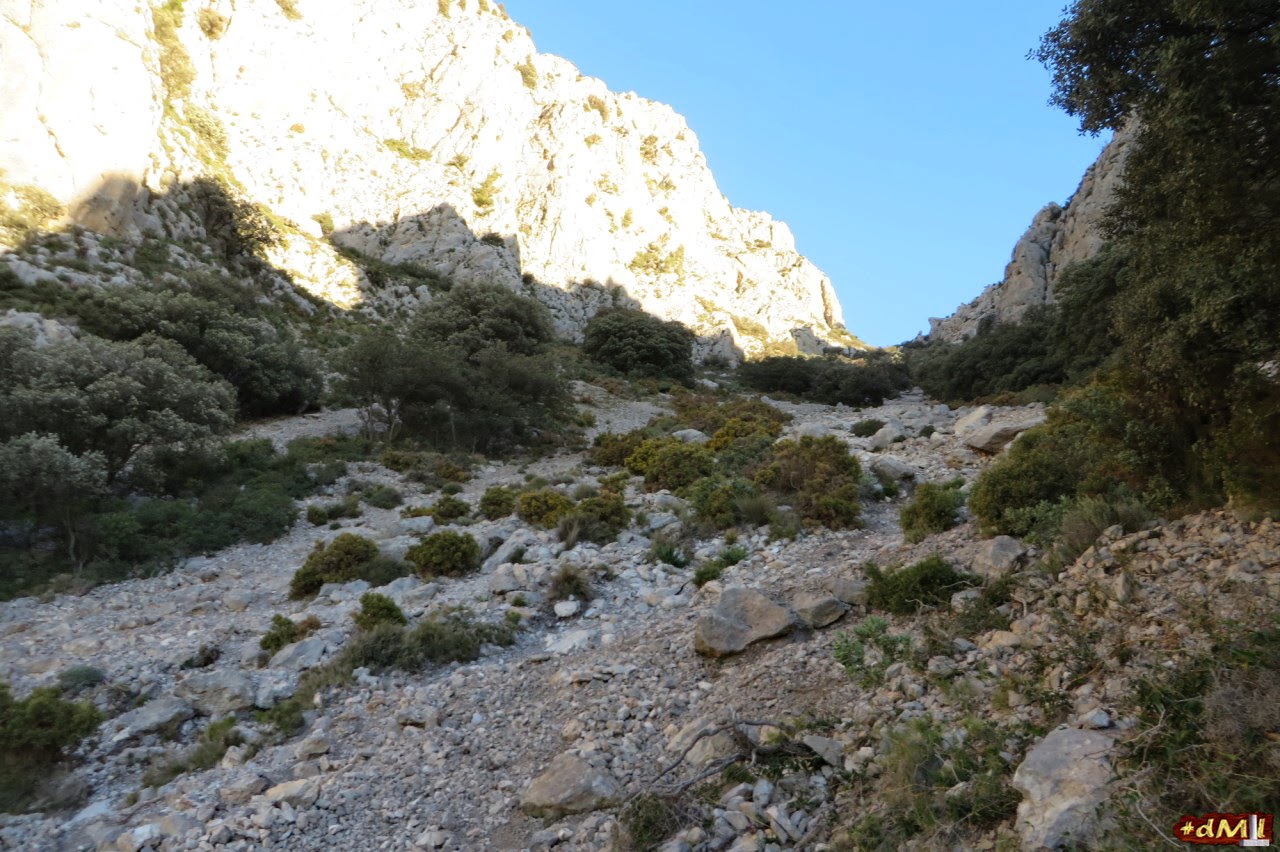 0012 (2) Vértices Geodésicos C.V.: Puig Campana (1408 m) | Pa_Blog ...