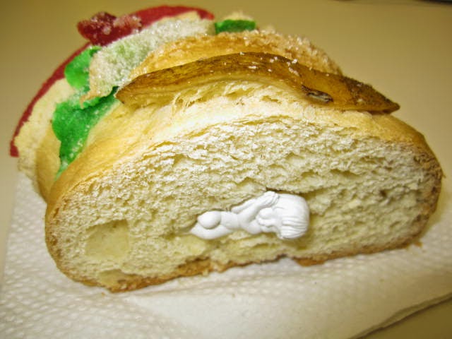 Palpitar Mexico.com: ROSCA DE REYES... TRADICIÓN EUROPEA PERO MUY MEXICANA.