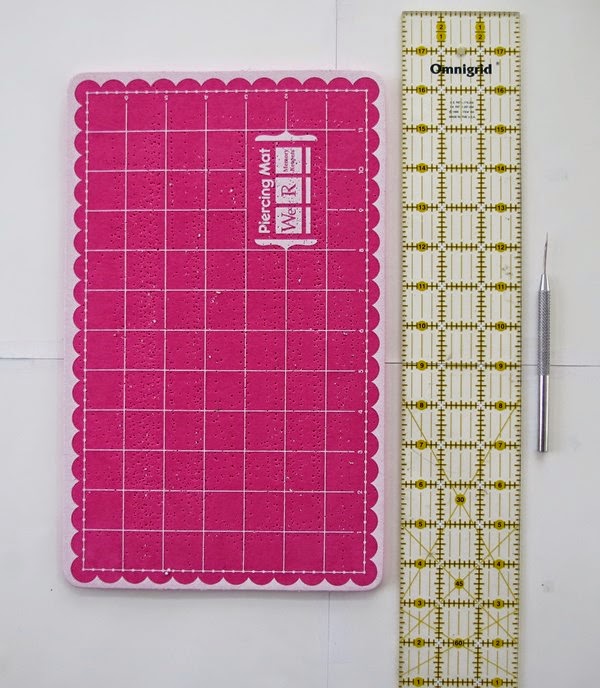 My Creative Scrapbook: How to Create a Grid Layout Step by Step, by ...