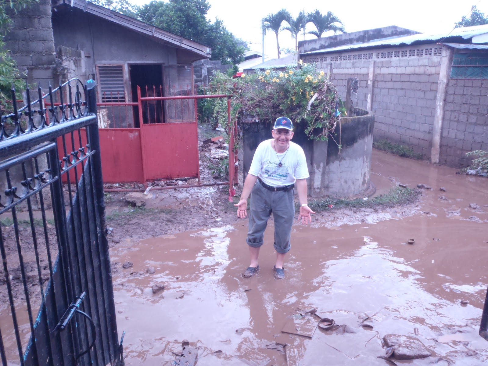 kagaytrip: Tajfun Sendong / Typhoon Washi