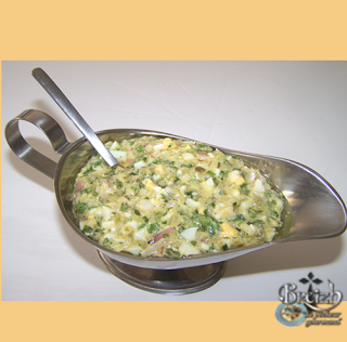 Behind the French Menu: Cornichons – Crisp, Crunchy, Vinegary, Slightly ...