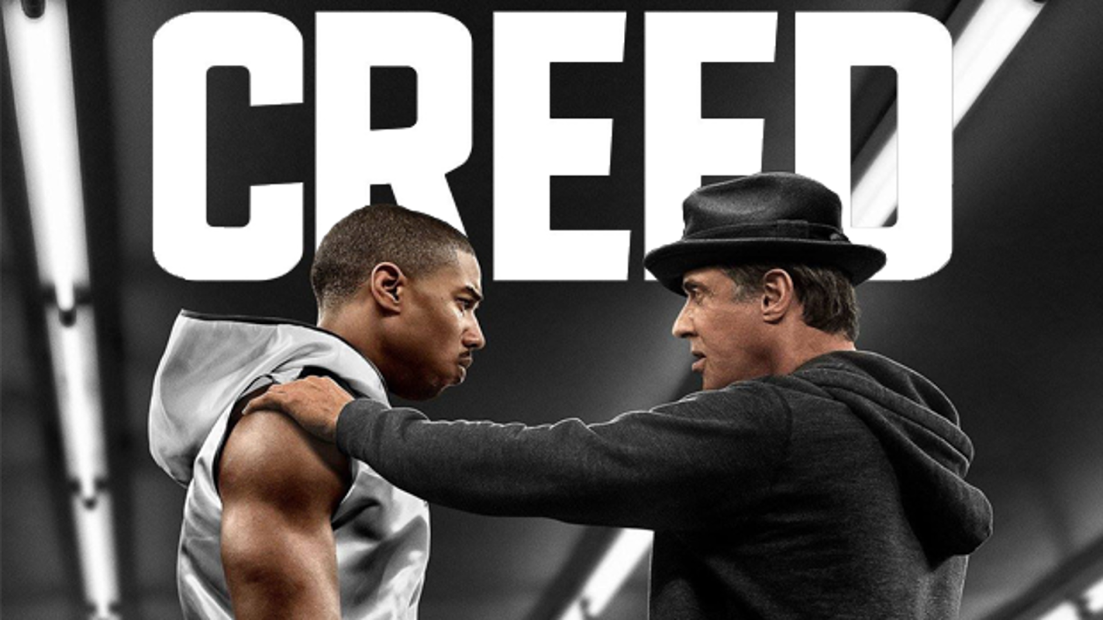 F This Movie!: F This Movie! 405 - CREED