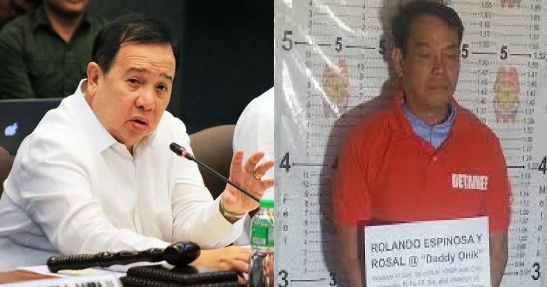 Is Mayor Espinosa’s Death Pre-meditated?