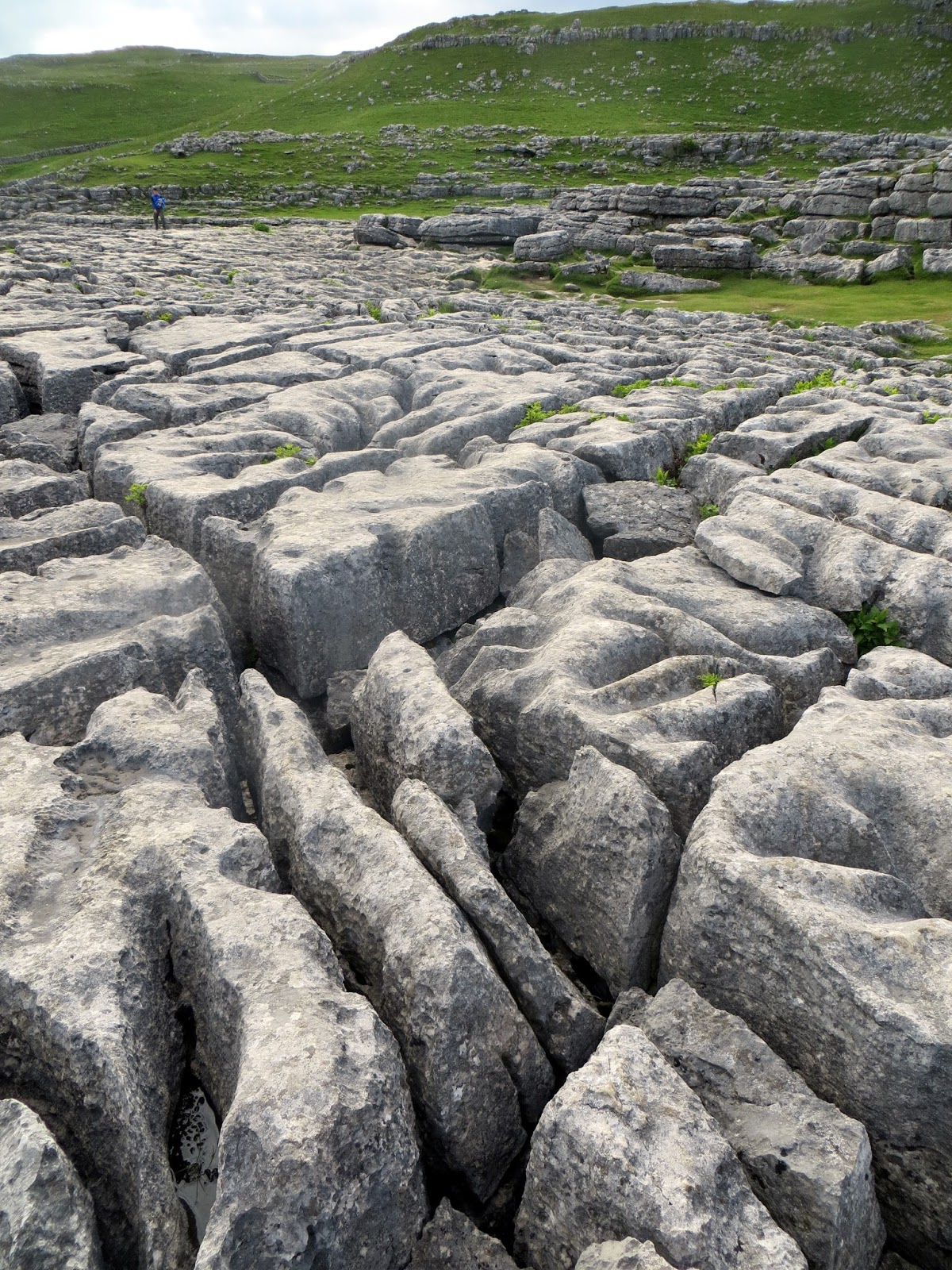 Exploring The Magical Malham Cove In The Yorkshire Dales - The Roaming ...