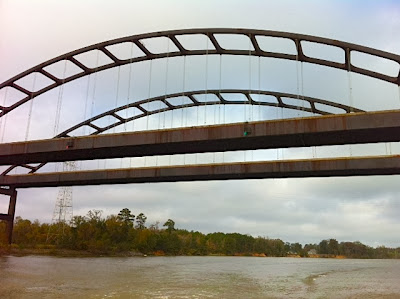 Once in a Blue Moon: Sunday, November 17: Spit Out of the Southern ...