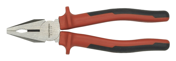 Tools You'll Find Onboard Merchant Vessels