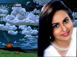 100 Picture: Afsana Mimi Bangladeshi popular Actress and model photos