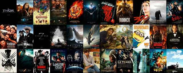 Top 8 des sites pour voir les films gratuitement | steam iron reviews