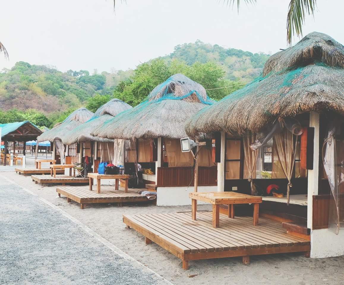 A Wonderful Day at Samba Bluewater Resort - The Pinoy Traveler