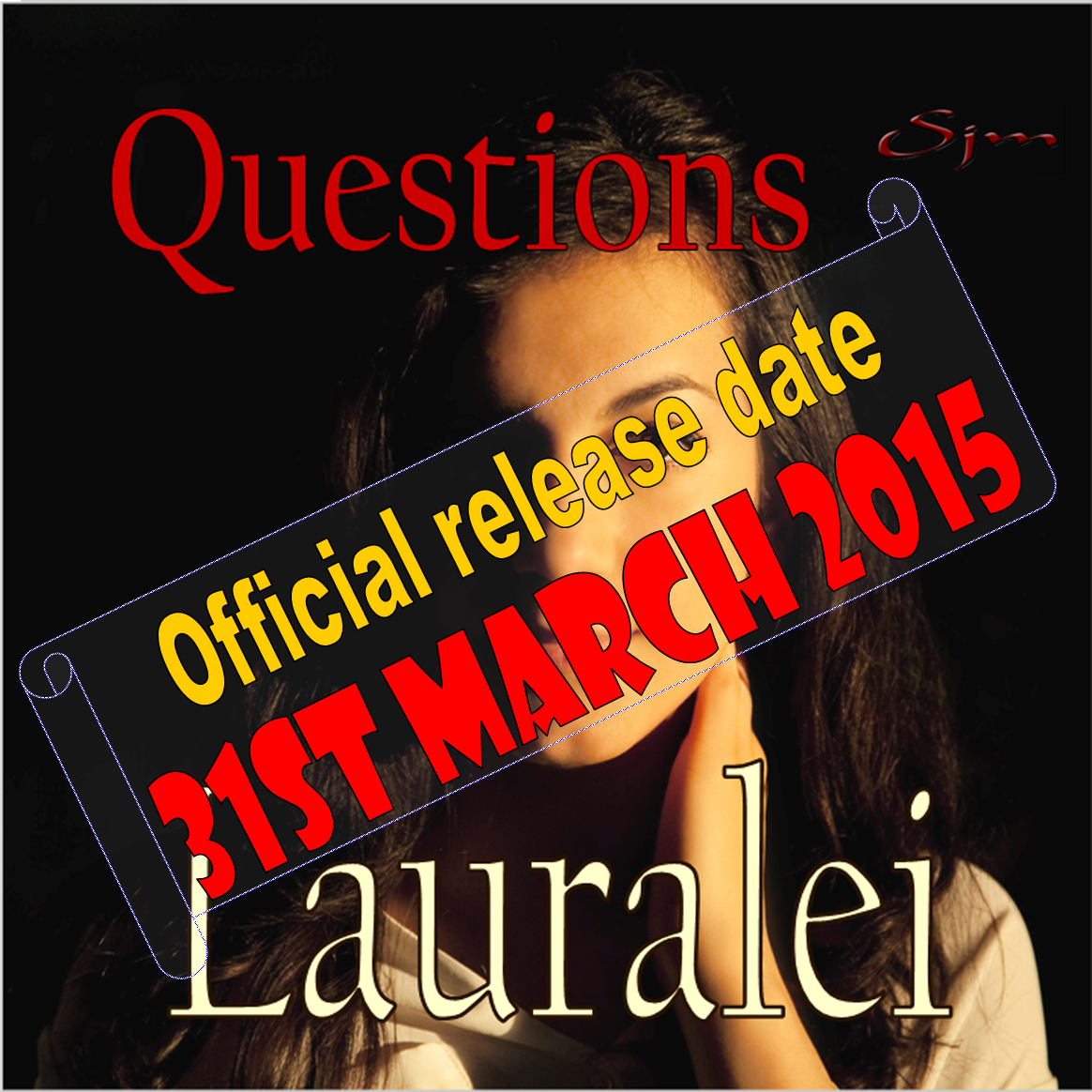 Share My Journey: Lauralei to release debut album, "Questions", on the ...