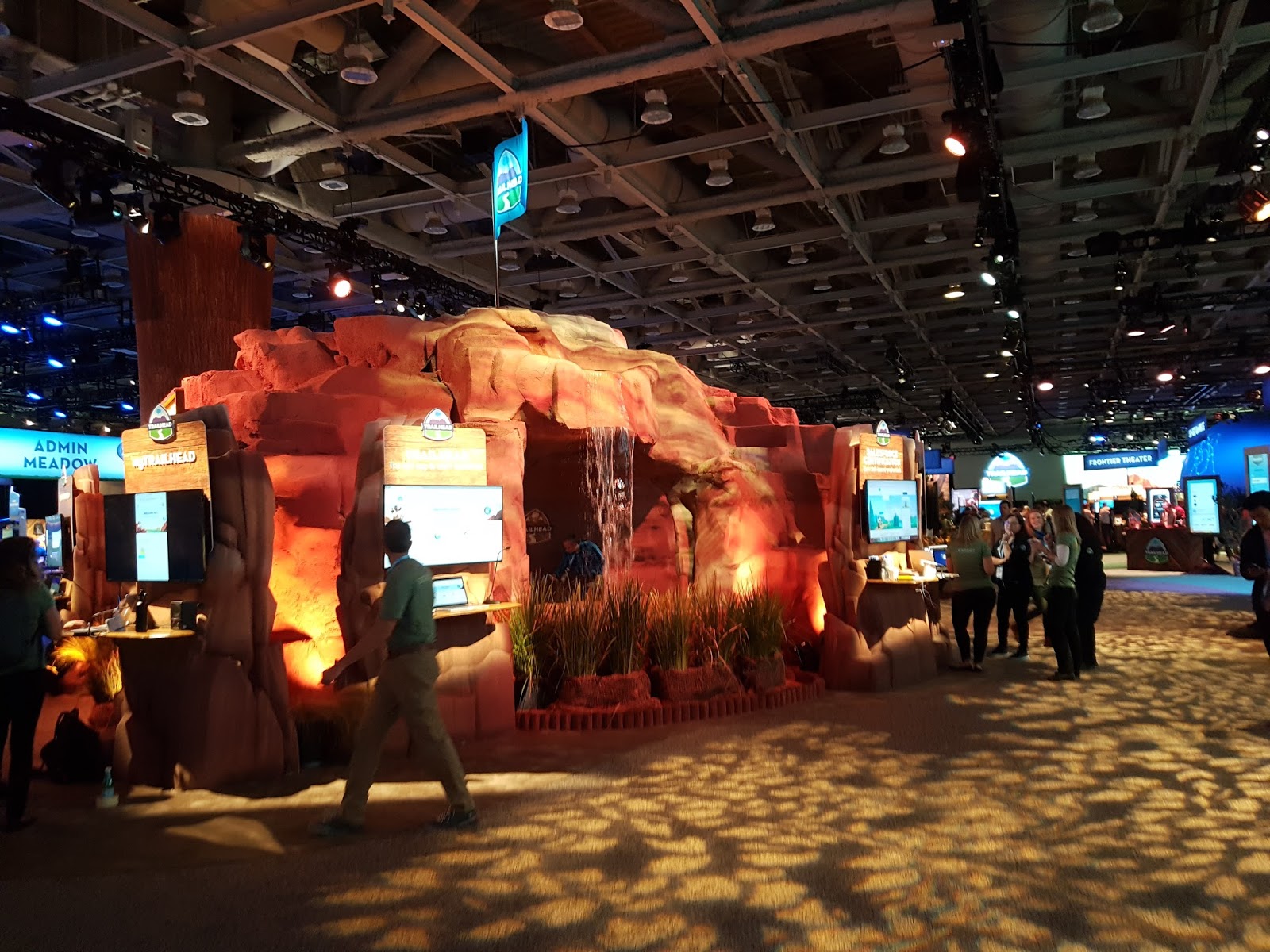 Daniel Ballinger's FishOfPrey.com: Dreamforce 2017 Round-up / Summary