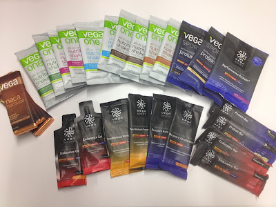 Vegan Crunk: Where Do I Get My Protein?