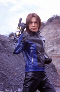 Digital-Ranger's Blog: Ninpuu Sentai Hurricaneger Review part 2