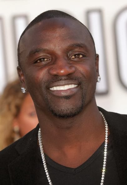 Factees: Akon's real full name