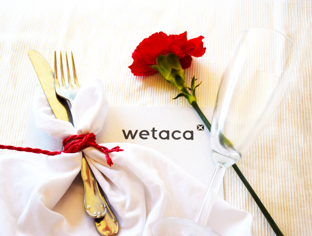 WETACA, EL AMOR POR LA COCINA. - THE WORLD KATS MAGAZINE