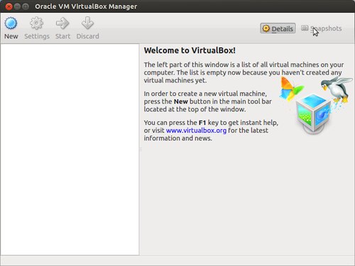 How to Create Virtual Machines in Ubuntu | Tech Source