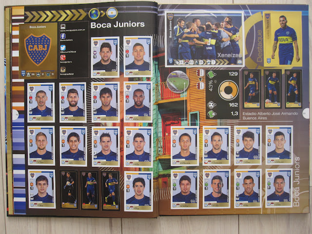 Only Good Stickers: luglio 2016