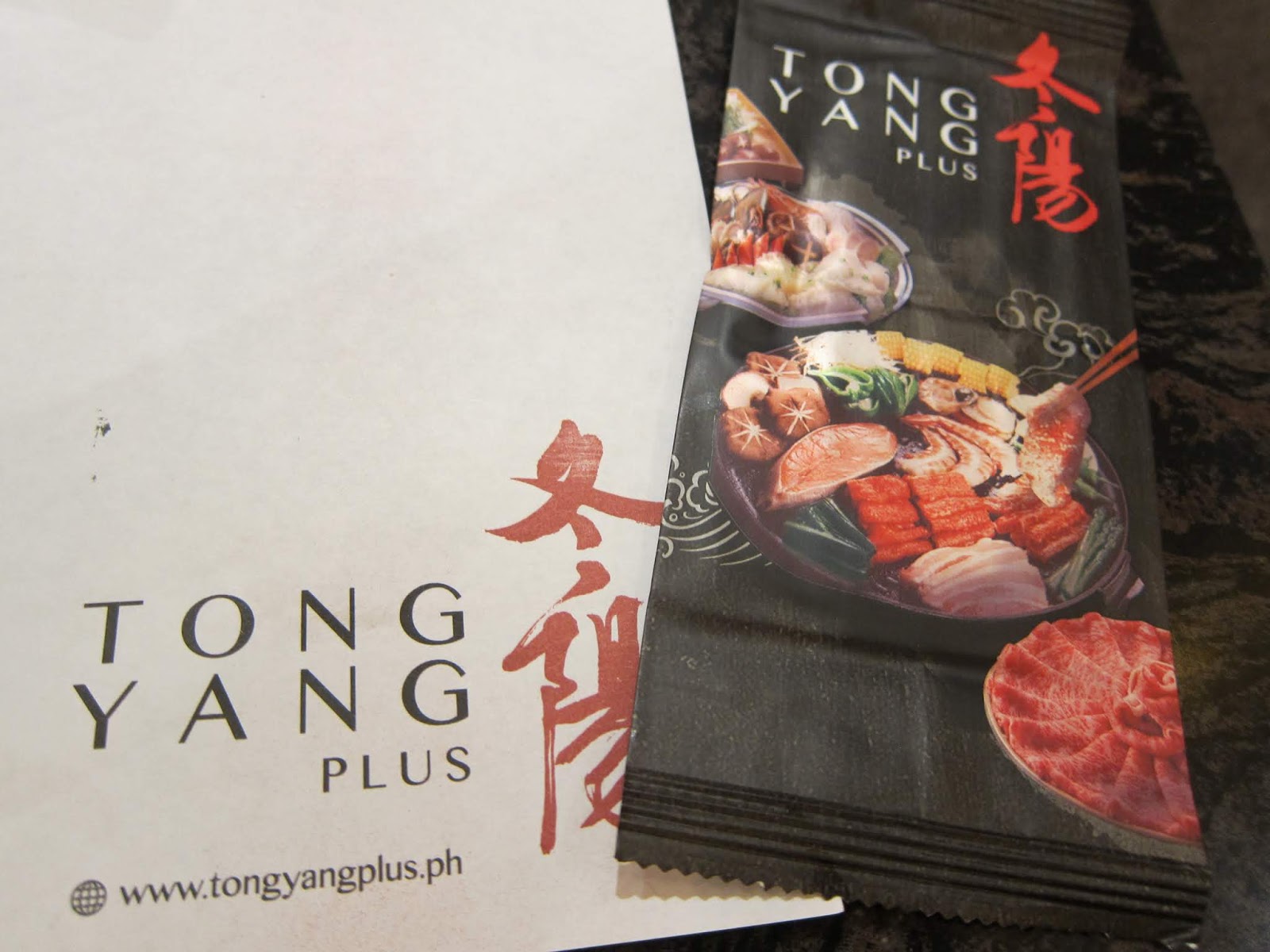 Lutong Cavite : Tong Yang Plus