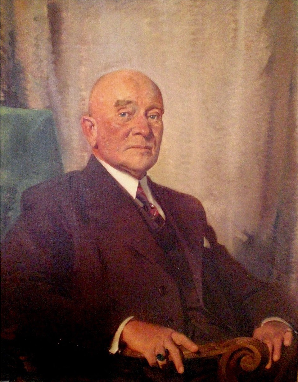 Antikpisan: Nampan Antik Delft 'Bokma Neem Er Twee'