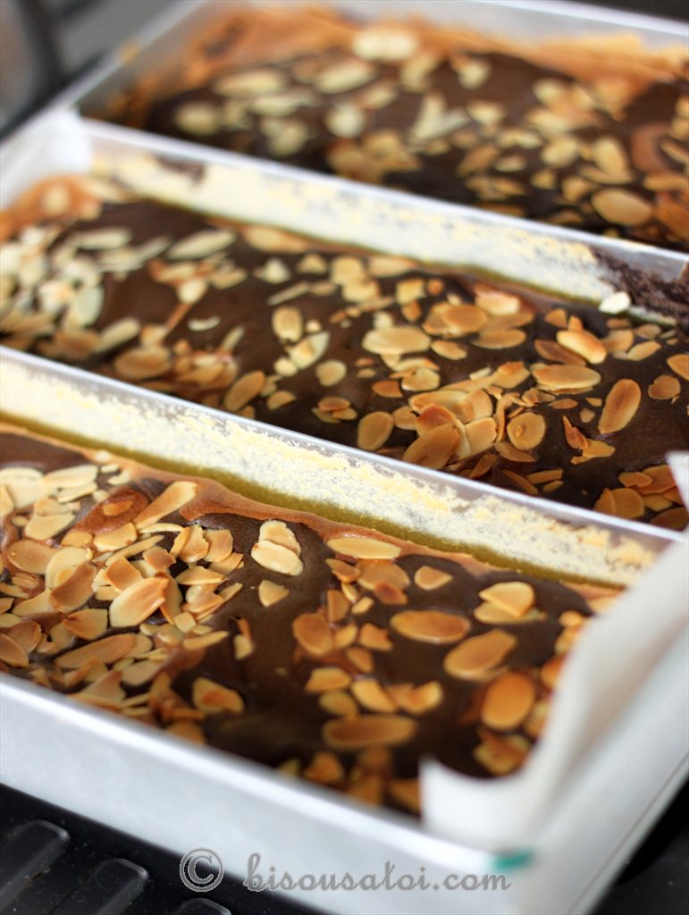 Barbbara Cake - Bisous À Toi