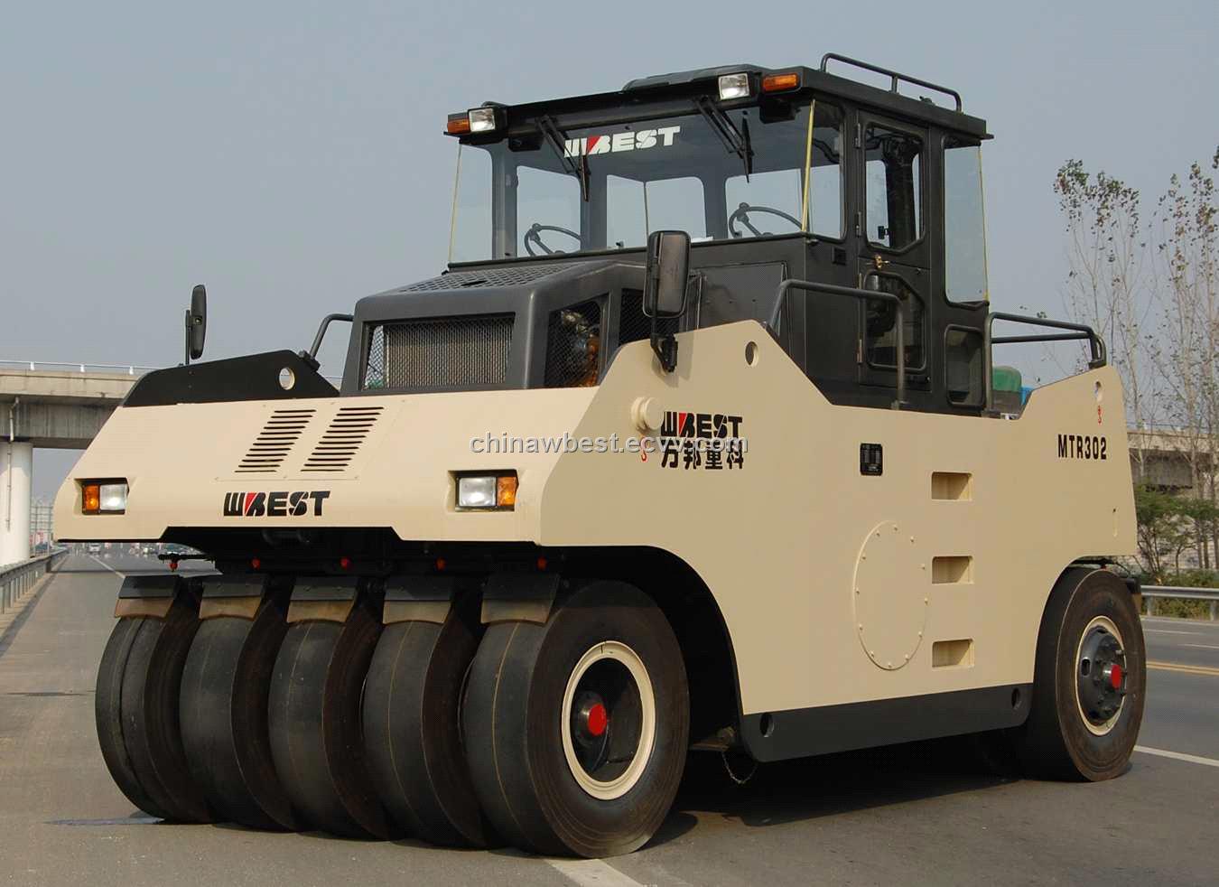 Besta's Blog: Alat Berat (Part 2)