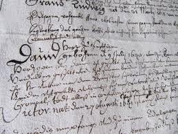 Kin Tree Genealogy and Family History Researchers: Top Tips For ...